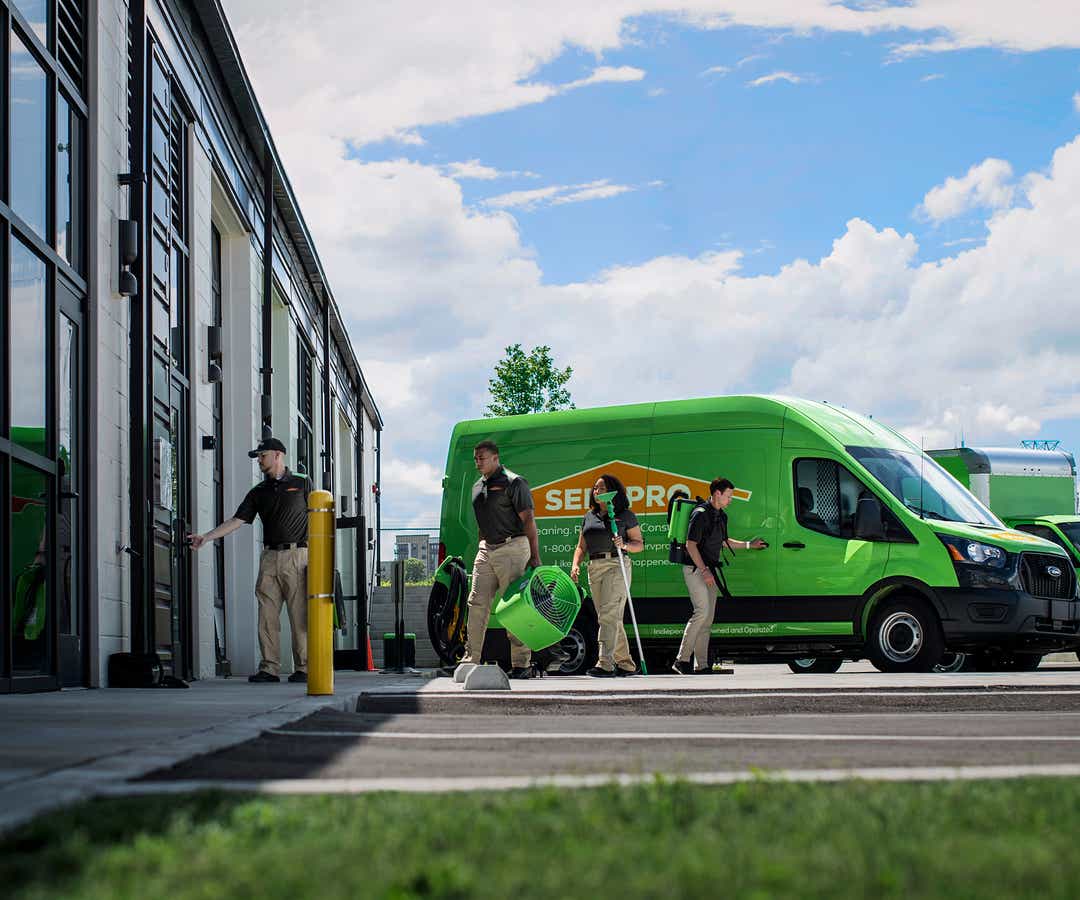 Find Your SERVPRO | SERVPRO