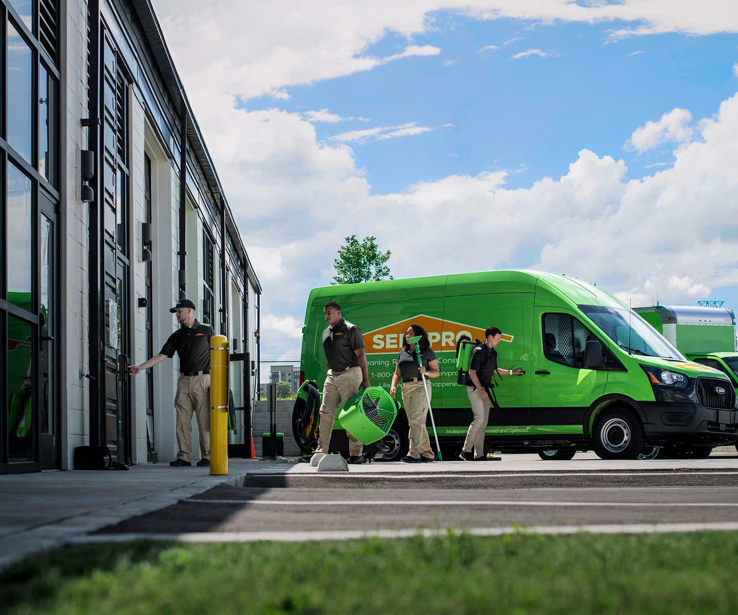 Find Your SERVPRO | SERVPRO