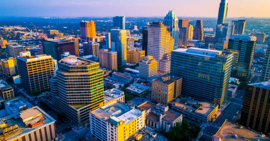 Austin Water Fire Damage Restoration and Cleaning Services | SERVPRO