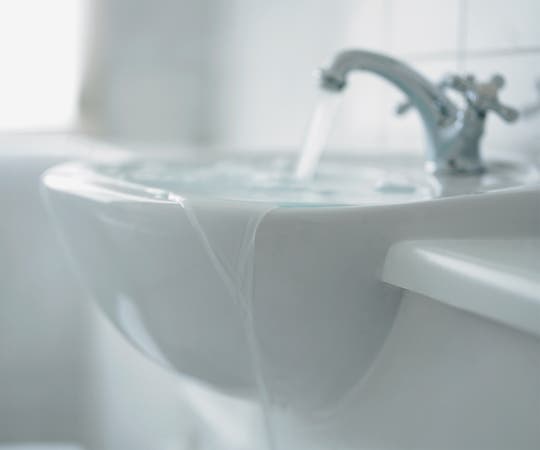 Water Damage Remediation & Water Restoration Services | SERVPRO