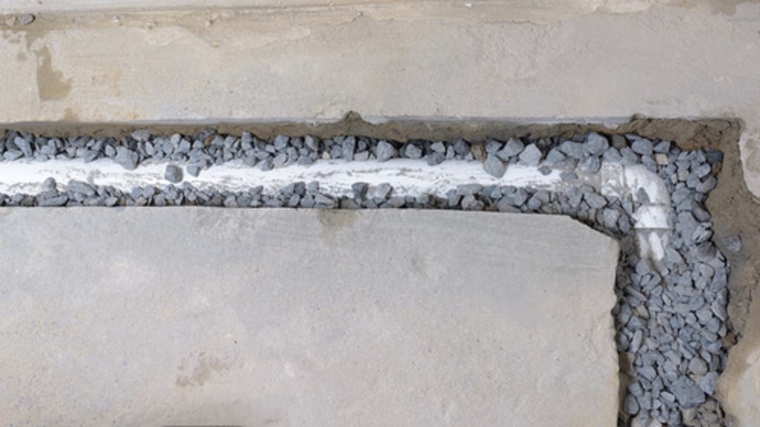 Weeping Tile Explained: Purpose & Maintenance | SERVPRO
