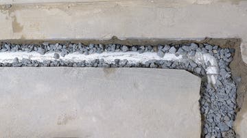 Weeping Tile Explained: Purpose & Maintenance | SERVPRO