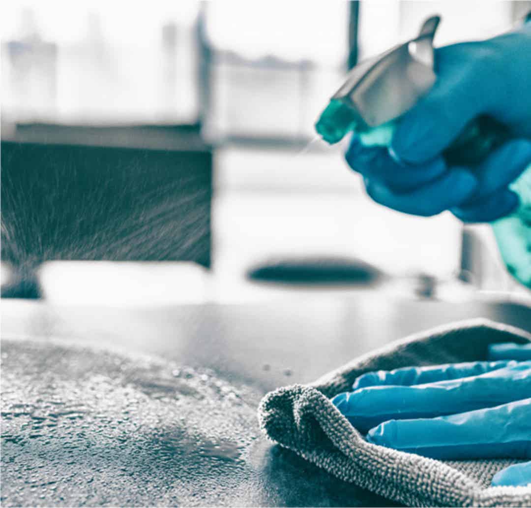 SERVPRO History | SERVPRO