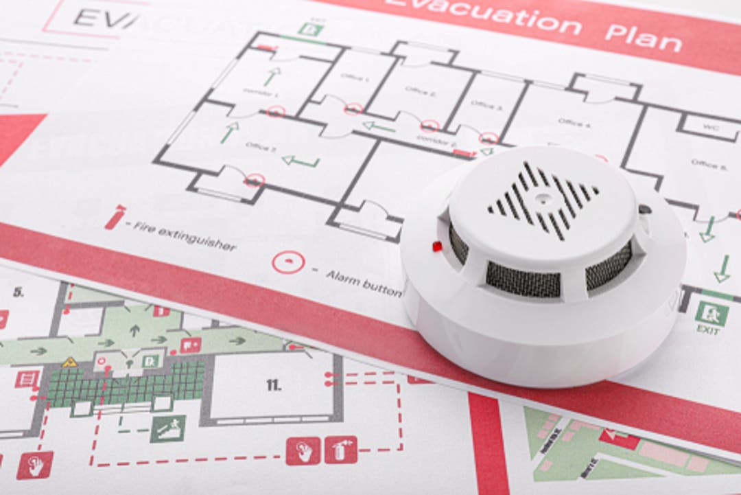 What is the history of fire prevention month and safety tips | SERVPRO