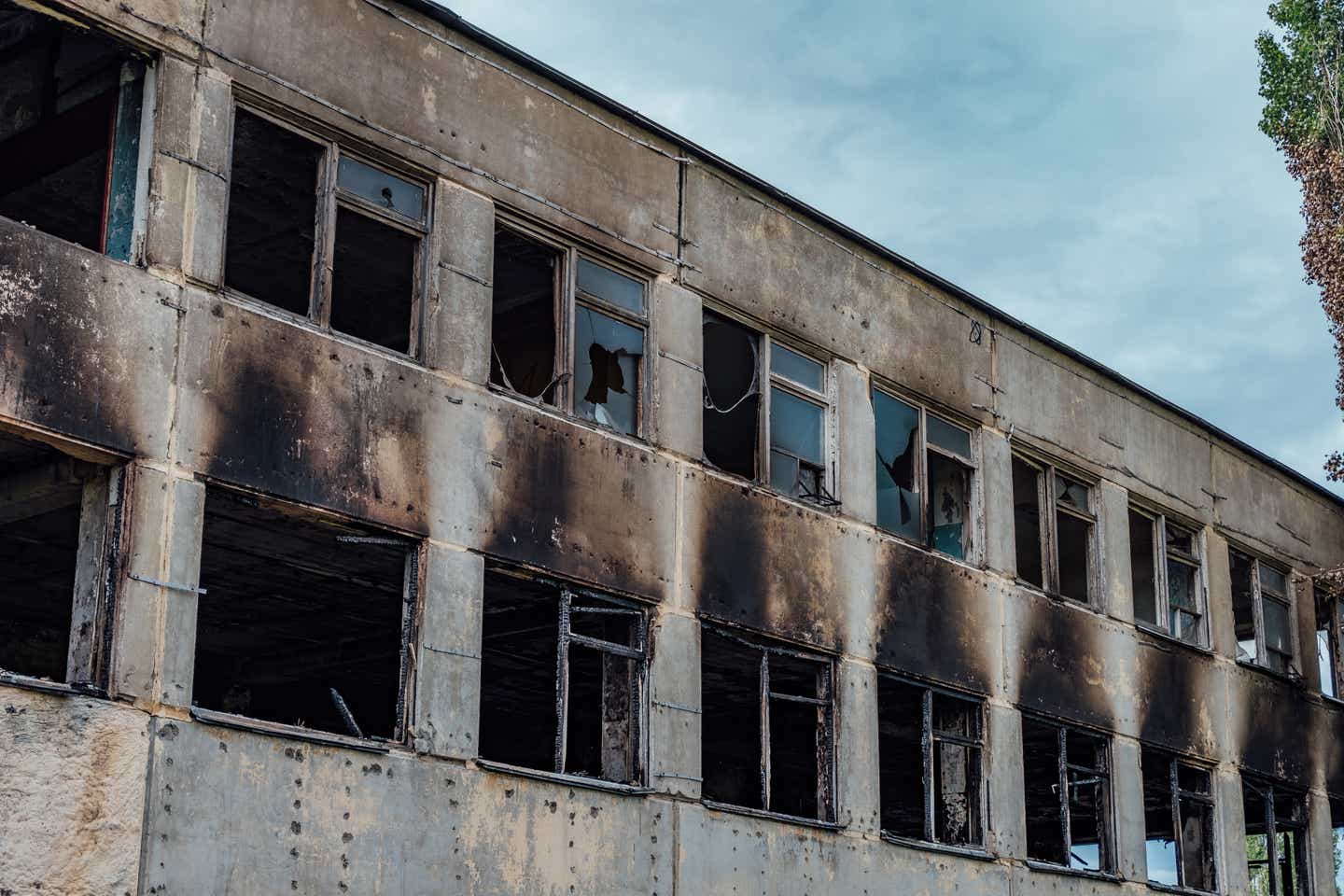 What Is Soot and How It Can Be Dangerous | SERVPRO