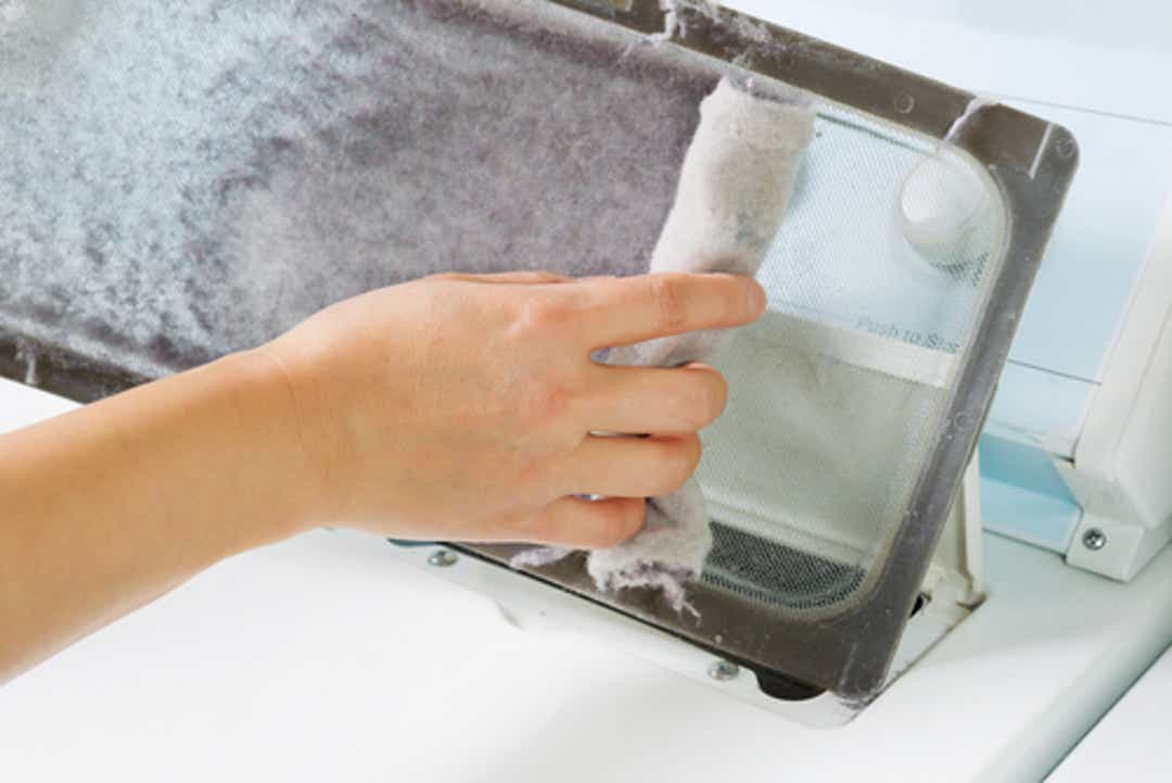 Lint Dryer Fires: Risks & How to Avoid Them | SERVPRO