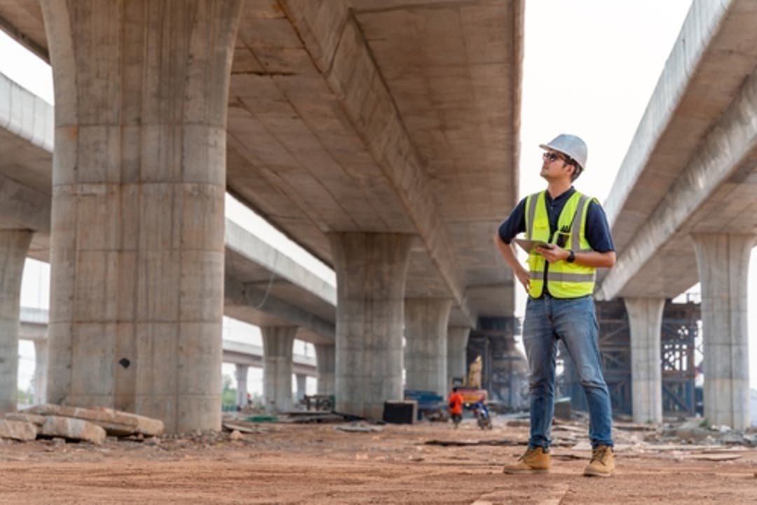 What is Heavy Civil Construction? Overview & Guide | SERVPRO