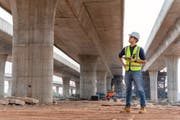 What is Heavy Civil Construction? Overview & Guide | SERVPRO
