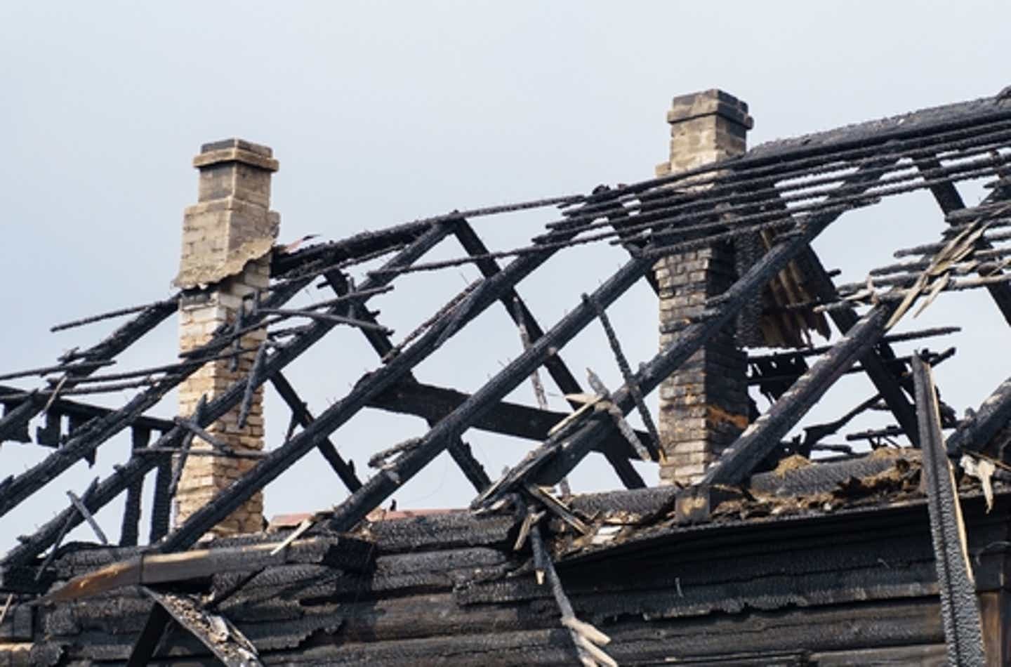 Attic fire safety and prevention tips | SERVPRO