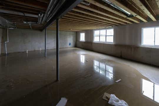Water Damage Resources | SERVPRO