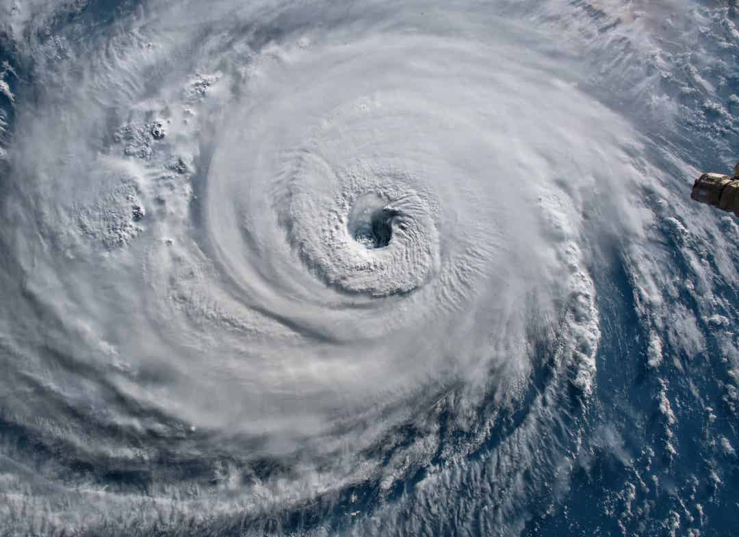 Commercial Large Loss Restoration & Disaster Recovery | SERVPRO