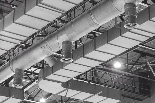 Professional HVAC Cleaning & Air Duct Services | SERVPRO of Benton ...