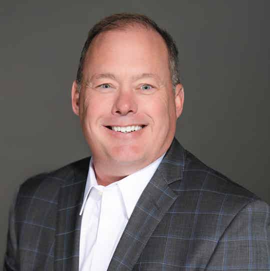 Chief Executive Officer, Brett Ponton | SERVPRO