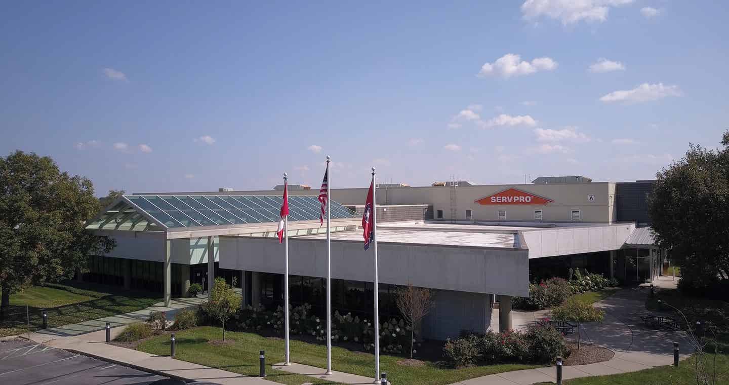 SERVPRO History | SERVPRO