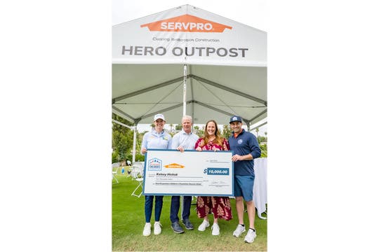 SERVPRO | SERVPRO