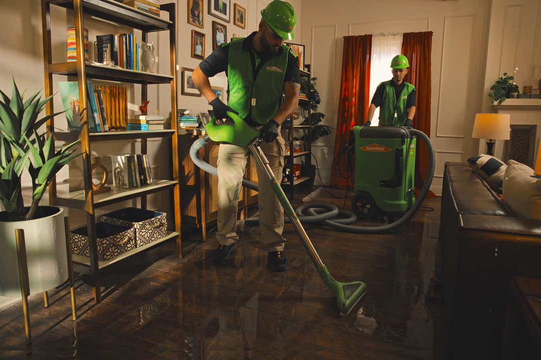 Kalamazoo, MI Emergency Sewage Cleanup Services | SERVPRO of Kalamazoo ...
