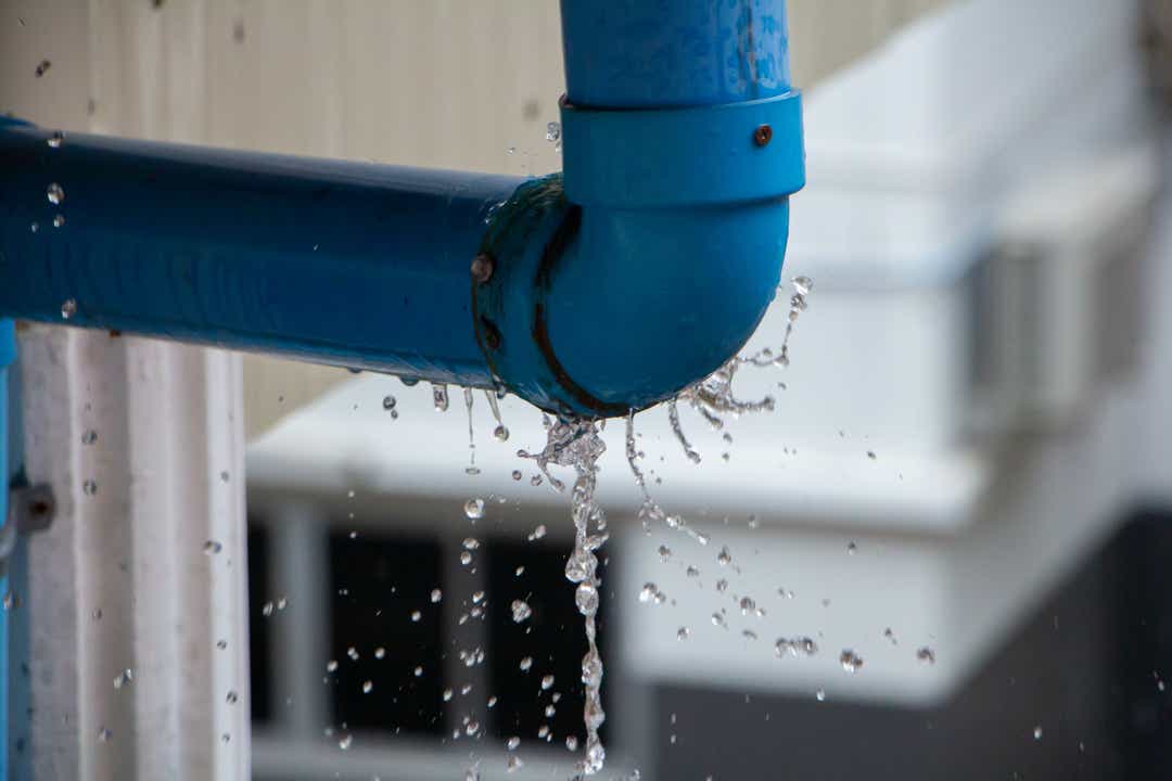 The Water Damage Restoration Process, Explained | SERVPRO