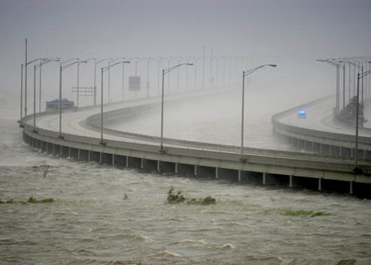 Tropical Storm Arlene starts the 2023 Atlantic Hurricane Season | SERVPRO