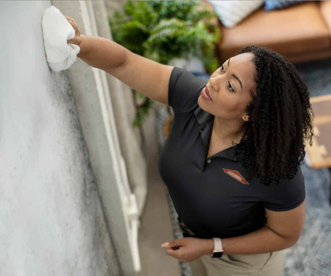 Professional Cleaning Services: Home Deep Cleaning Services | SERVPRO