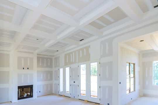 Signs of drywall water damage how to prevent help repair | SERVPRO