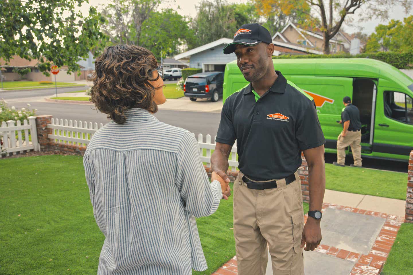 Ridgewood, NY Emergency Sewage Cleanup Services | SERVPRO of Forest ...