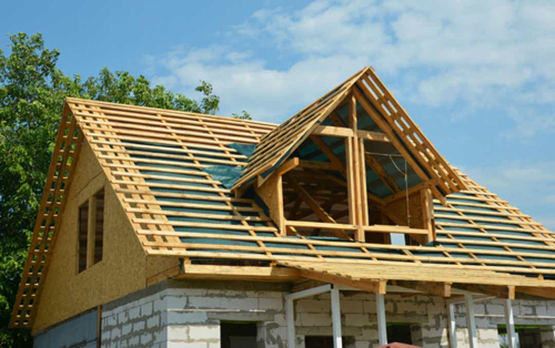 Residential Construction: A Complete Guide | SERVPRO